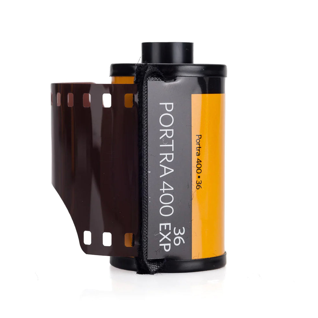 Optik Oldschool - KODAK Portra 400